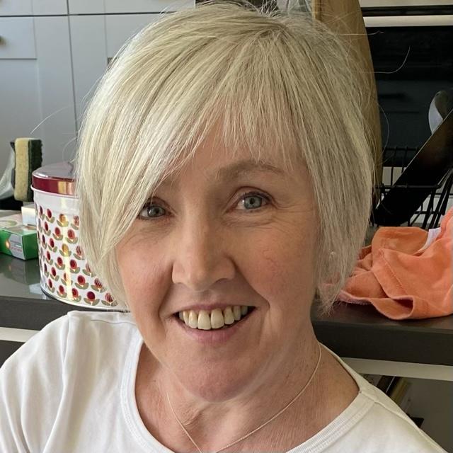 Burnley Municipal Choir Office Bearers